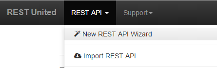 Generating a Swagger Descriptor for REST-based Services using RESTUnited.com | Community